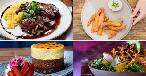 Cuatro Recetas De Platos Ricos Y Llenos De Color Para Celebrar La