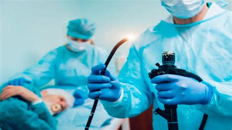 ENDOSCOPÍA hospitalnacional