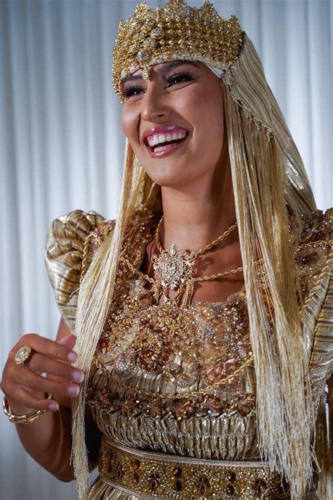 Blouza Mensouj Chedda Jass 🇩🇿 I 2025