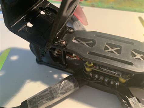 TBS Sourceone v5 GoPro Hero 11 min mount 25º by Erik Download free