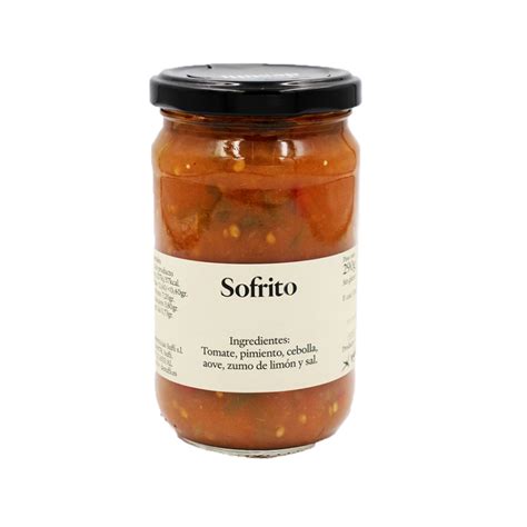 Sofrito Sabores Almería