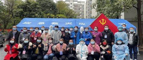 田阳区水利局：让党旗在“疫”线高高飘扬疫情核酸工作