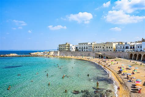 Cosa Vedere A Otranto E Dintorni Skyscanner Italia