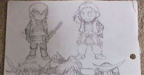 戦国basara 落書き1 烙のイラスト Pixiv