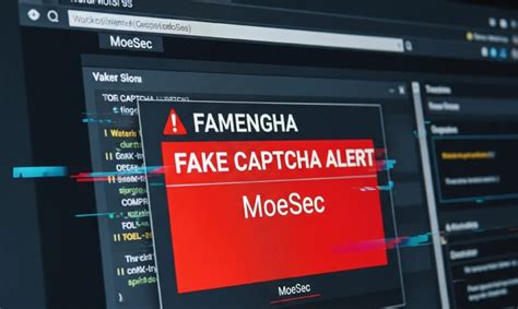 Fake Captcha On Wordpress Leads To Windows Malware Website Security Protection And Monitoring