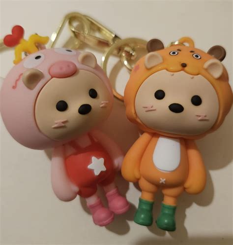 Help Identifying Zodiac Inspired Blind Box Toy Rtoyid