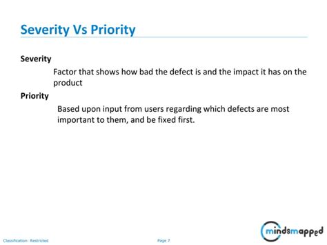 defect life cycle ppt