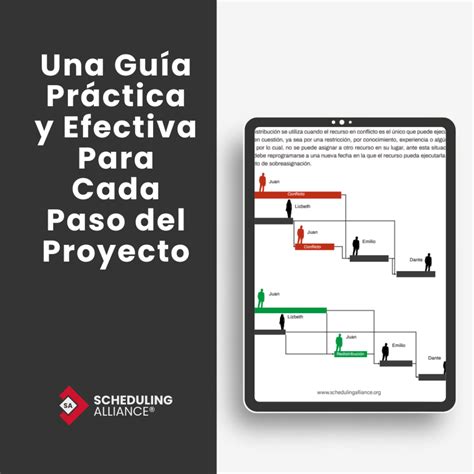 scheduling fundamentals guide scheduling alliance