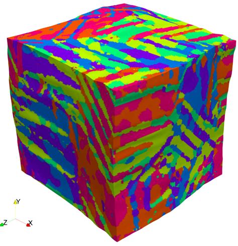 Ops Tempered Martensite