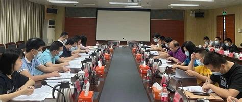 省立法调研组到中山开展《广东省土地管理条例（草案）》立法调研自然资源