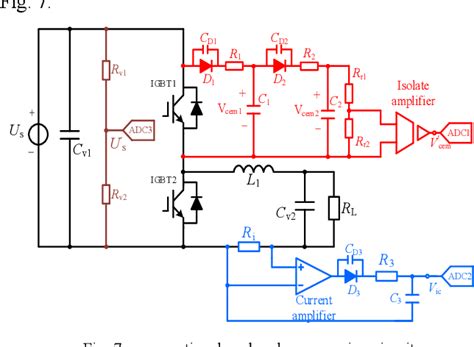 Figure 10 From An Optimized Online Monitoring Method Of Igbt Junction