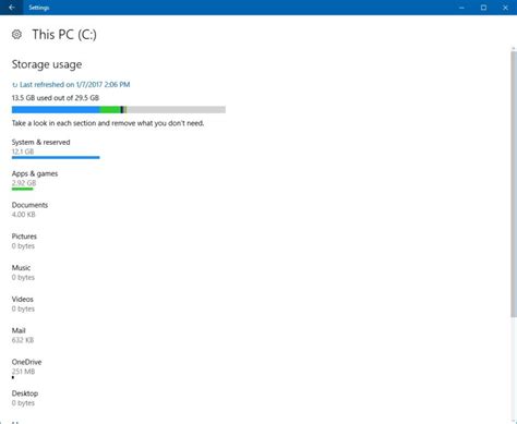 Windows 10 System Settings Explained Pureinfotech