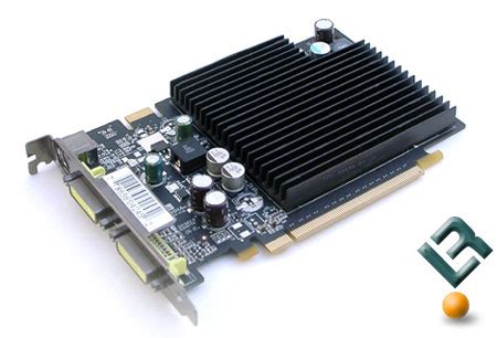 The XFX GS PCIe Video Card Review Legit Reviews