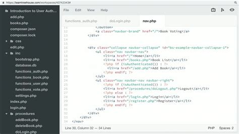 Logging Out How To Introduction To User Authentication In Php