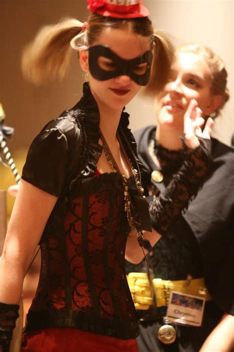 Steampunk Harley Quinn By Maiko Takahashi On Deviantart
