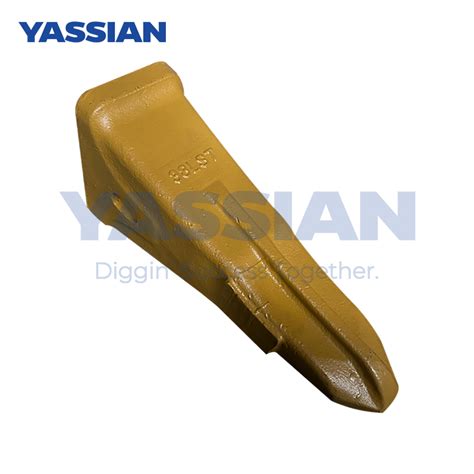 Dozer Ripper Teeth 38lst Ripper Teeth Bucket Teeth