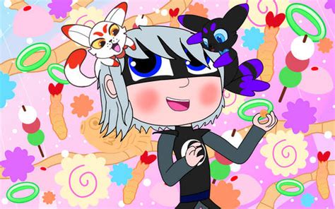 Lunagirl On Pj Masks Fanclub Deviantart