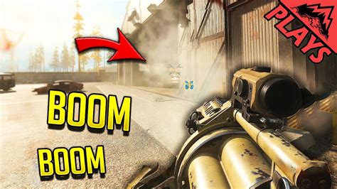 Warzone How To Use Grenade Launcher Attachment At William Santos Blog