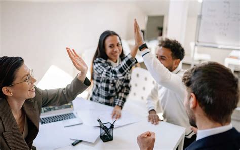 Plan De Incentivos Laborales ¿qué Es Tipos E Importancia