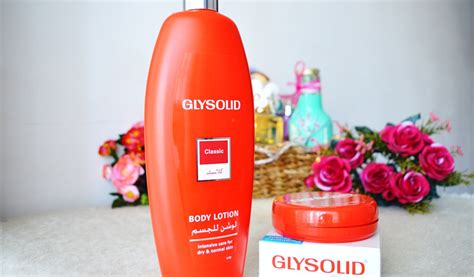 GLYSOLİD BAKIM KREMLERİ İNCELEMESİ ELASTİKİYET- NEMLENDİRME - Papatya Aşkı