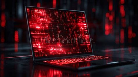 Protecting Data From Ai Malware Breaches With Advanced Firewall Technology In Digital