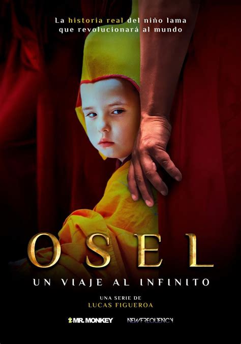 Osel Un Viaje Al Infinito Crítica La Historia De Dalai Lama Andaluz