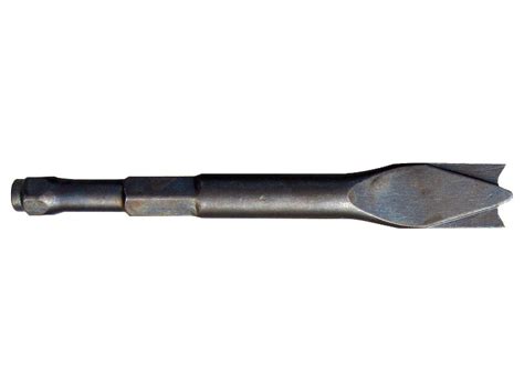 No 6x Double Splitting Chisel Airtec