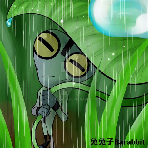 Rainy Day By Jcgieafe On Deviantart