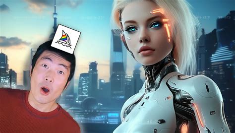 آموزش Midjourney AI Art Generation Prompt Engineering برای مبتدیان و
