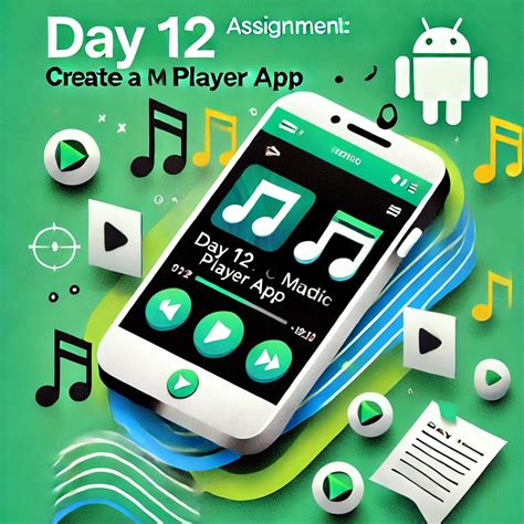 Androidappdevelopment 30dayschallenge Learnandroid Day12challenge Learn With Alamin Karno