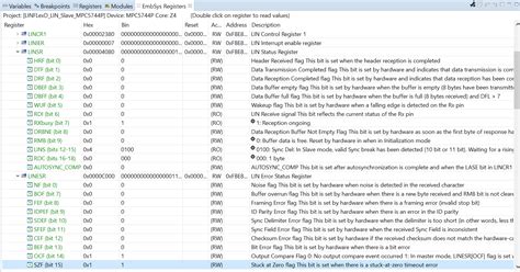 Mpc5744p Linflexd Slave Communication Nxp Community
