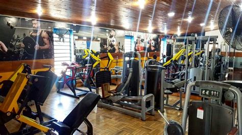 Live Gym