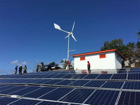 Greef Wind Turbine High Output 1kw To 30kw System Generator