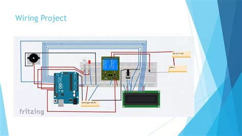 My Project Intrumentation Co2 Detector With Arduino Uno Ppt