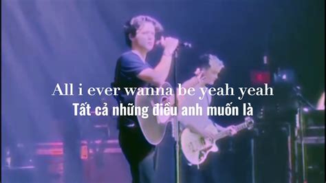 Somebody To You The Vamps Lyrics Vietsub Just Someone แปล ว่า
