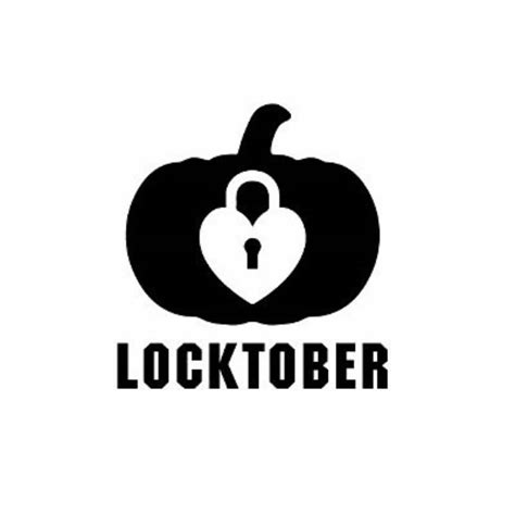 Locktober Locktober Evolving Your Man Forum