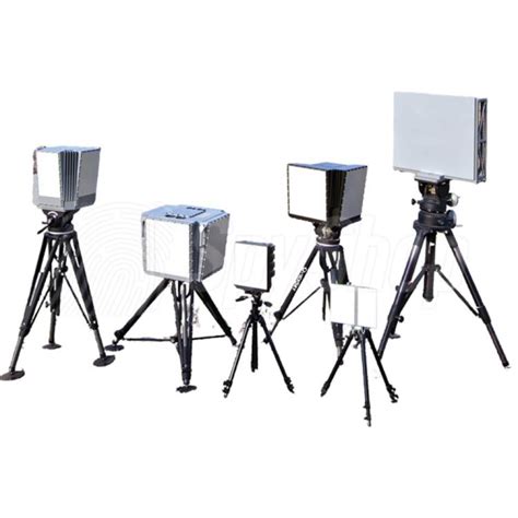 Ground And Coastal Surveillance Radars Iai Elm 2112 Radar