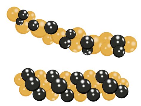 Black Gold Balloon Vector Art At Vecteezy