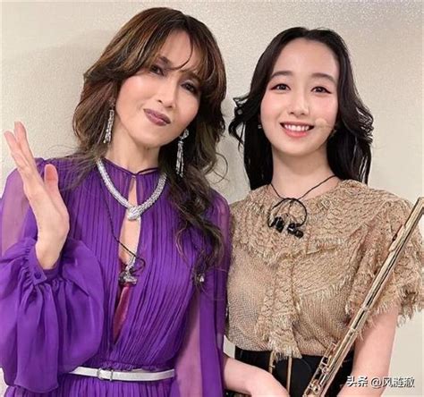 林佳樹透露和工藤靜香現在的關係，稱自己非常尊重木村拓哉 每日頭條