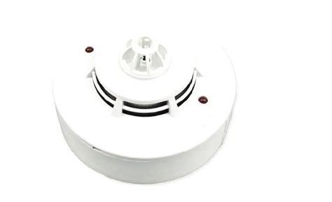 Ravel Smoke Detector Inr 750 Piece By Dp Fire Protection From Noida