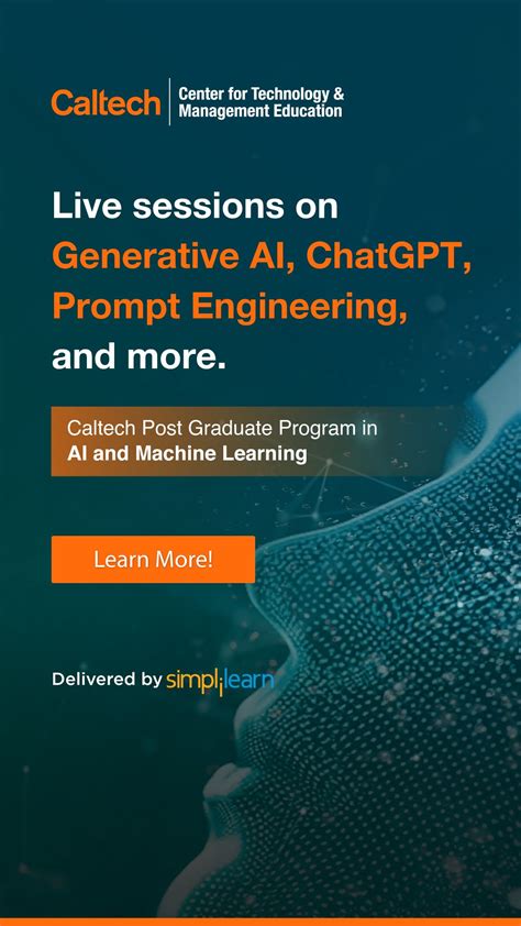 Simplilearn On Linkedin Artificial Intelligence Course Ai Course In