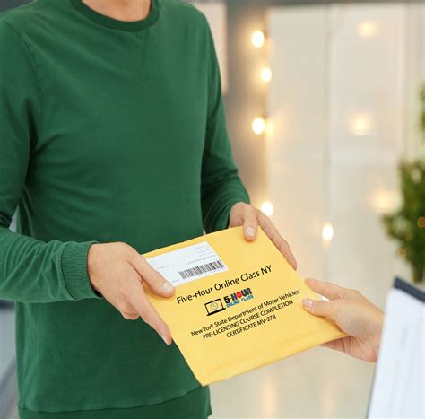 Pre Licensing Course Five Hour Class New York