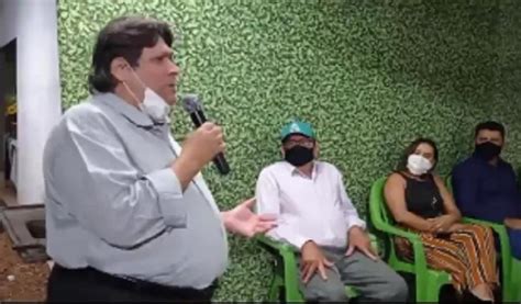 2022 Empresário Edson Tabocão é Mencionado Como Pré Candidato A