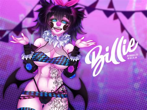 Clowning Around By Akabillie On Deviantart