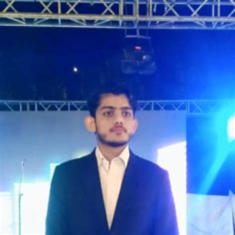 Mohammad Ehsan Air University Islamabad Department Of Electrical Engineering Research Profile