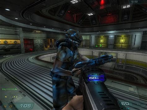 Image DoomChronicles Mod For Doom III ModDB
