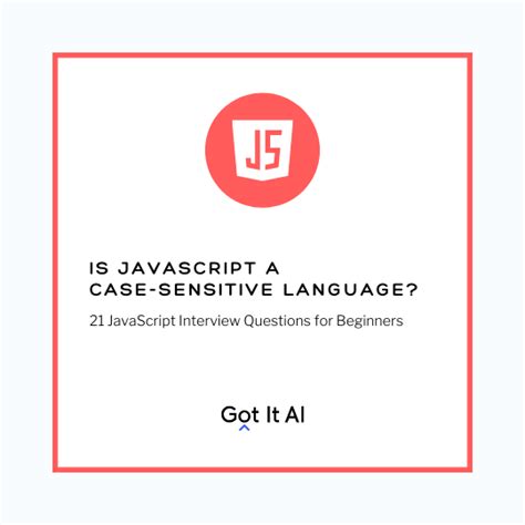 21 Câu Hỏi Phỏng Vấn Javascript Cho Beginners Có đáp án Blog Got