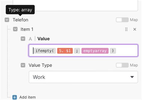 Ifempty Is Not Working Questions Make Community