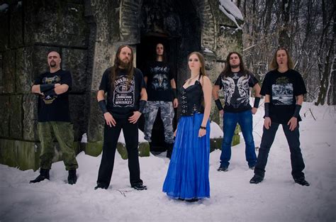 Кромлех - Encyclopaedia Metallum: The Metal Archives