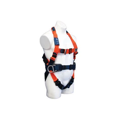 Harness Spanset Ergolite 1107 Certex Australia